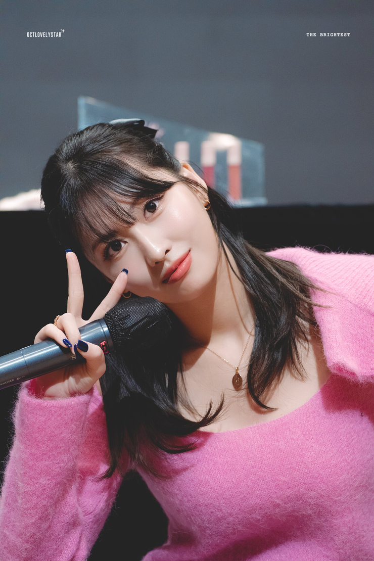 Image of Hirai Momo