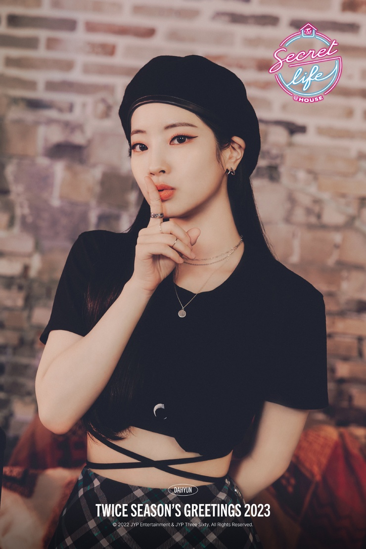 Picture of Kim Da-Hyun