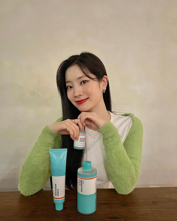 Picture of Kim Da-Hyun