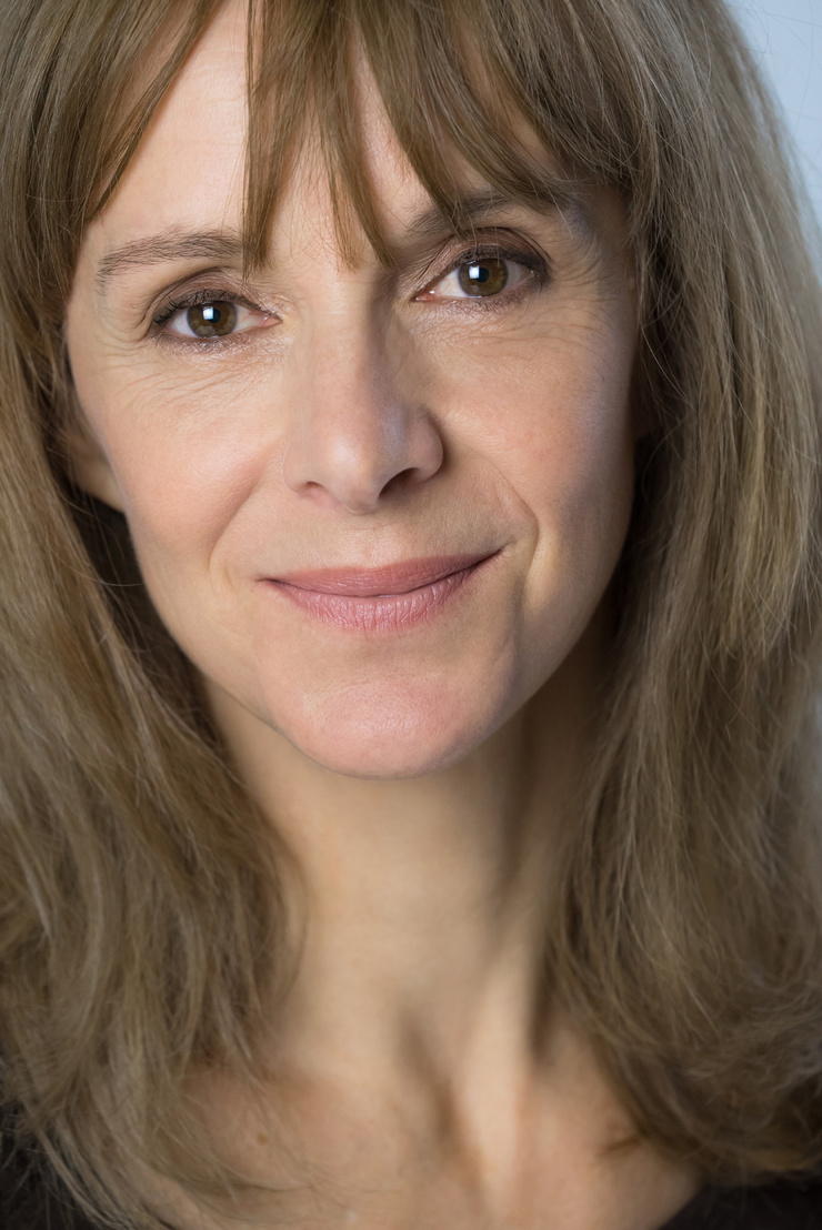 Picture of Josée Laviolette