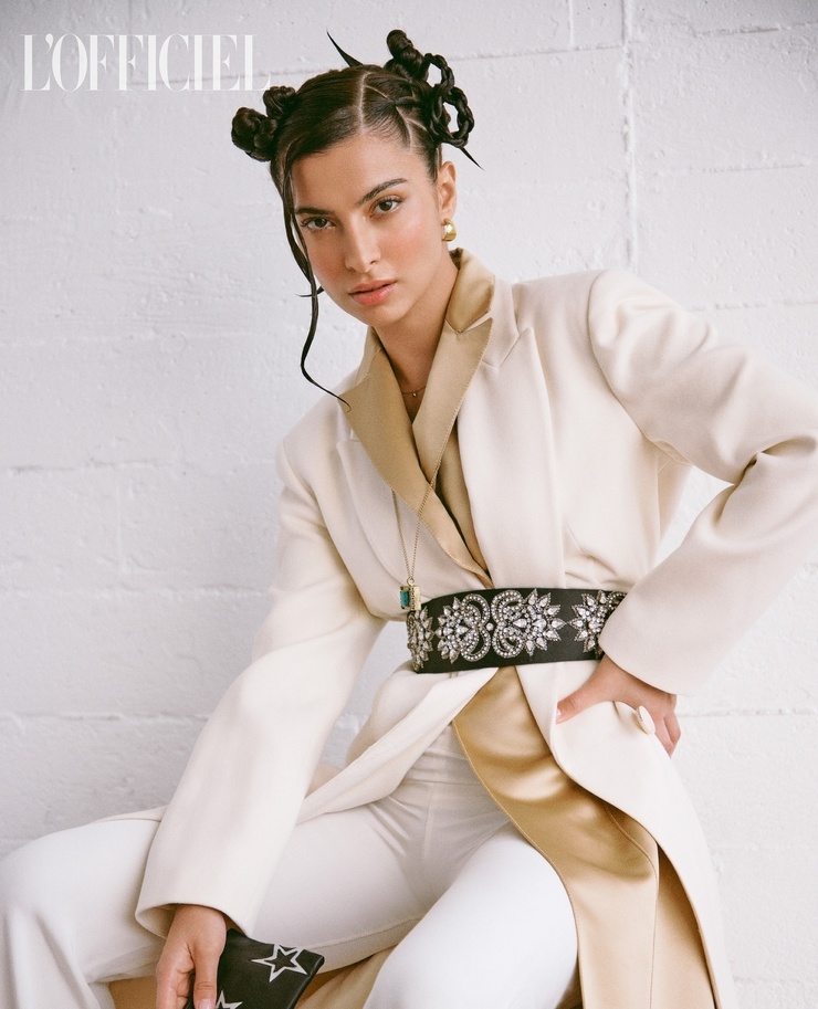 Maryam Zolghadr picture