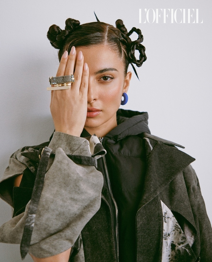 Picture of Maryam Zolghadr