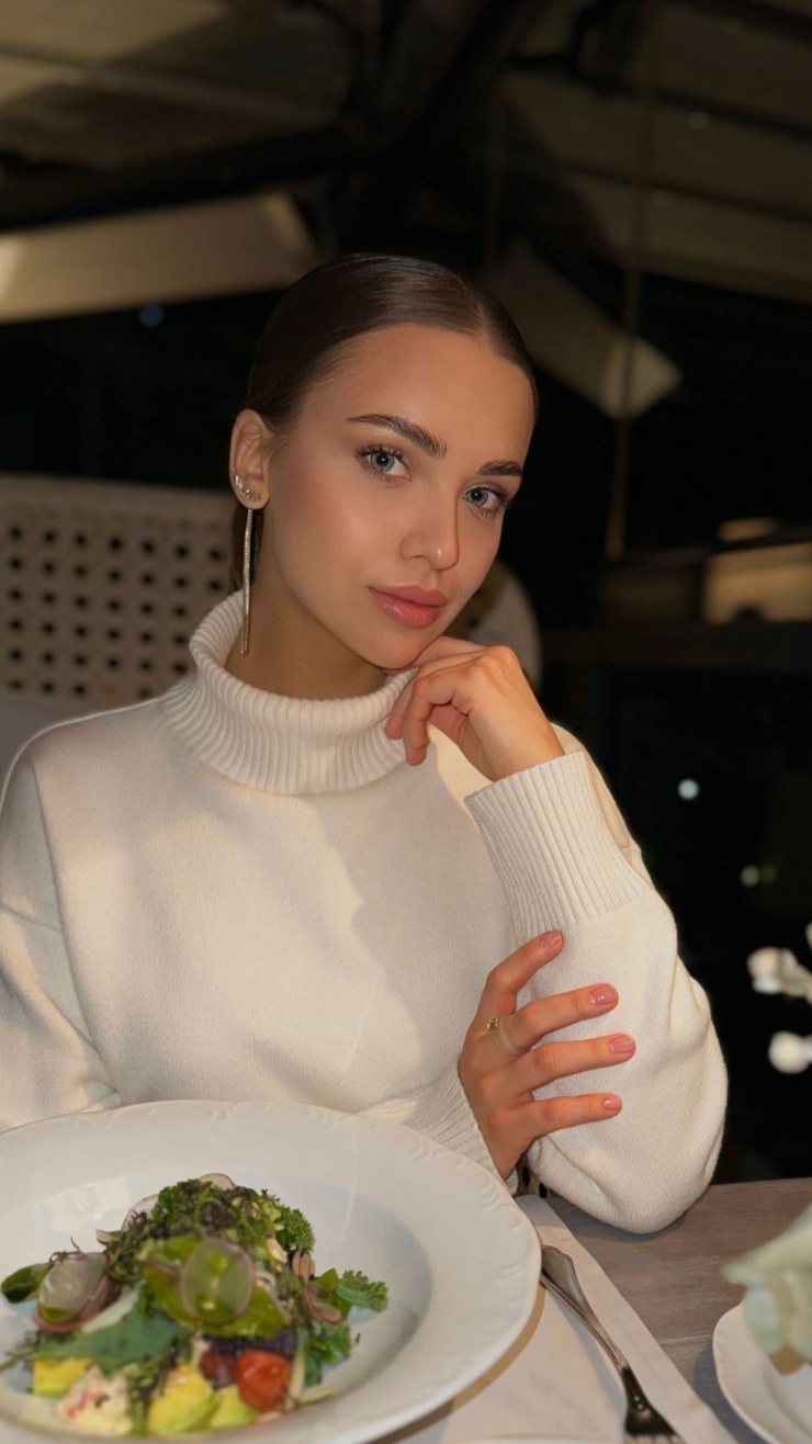 Picture of Anna Belik