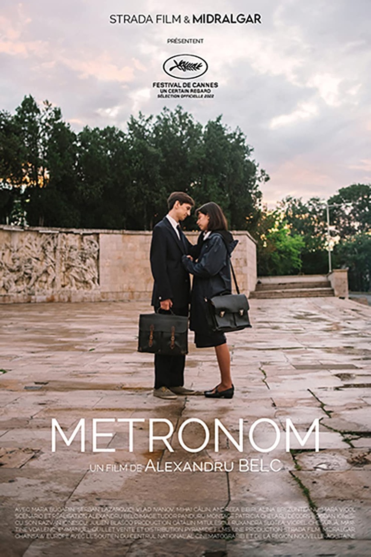 Picture of Metronom