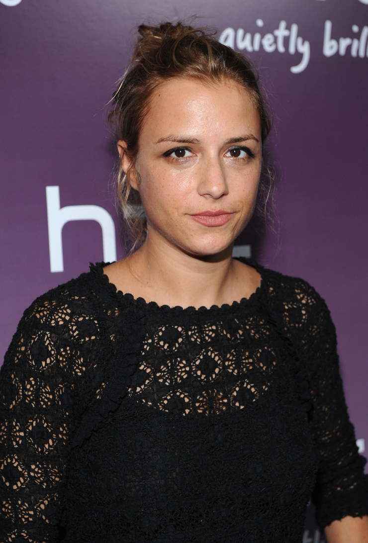 Picture of Charlotte Ronson