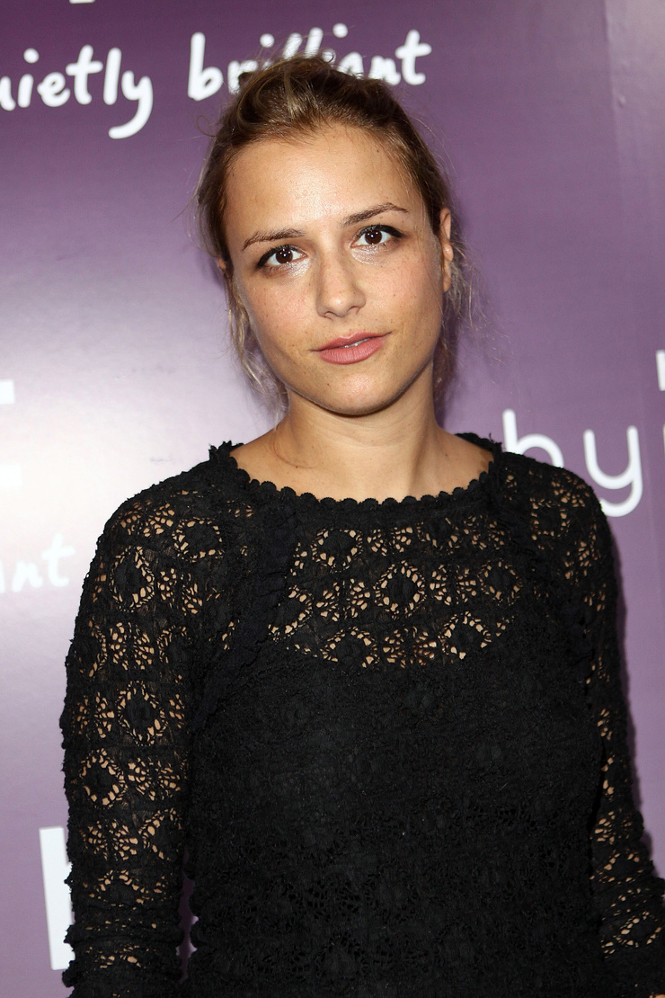 Image of Charlotte Ronson