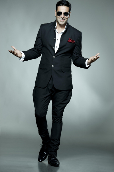 Akshay Kumar image