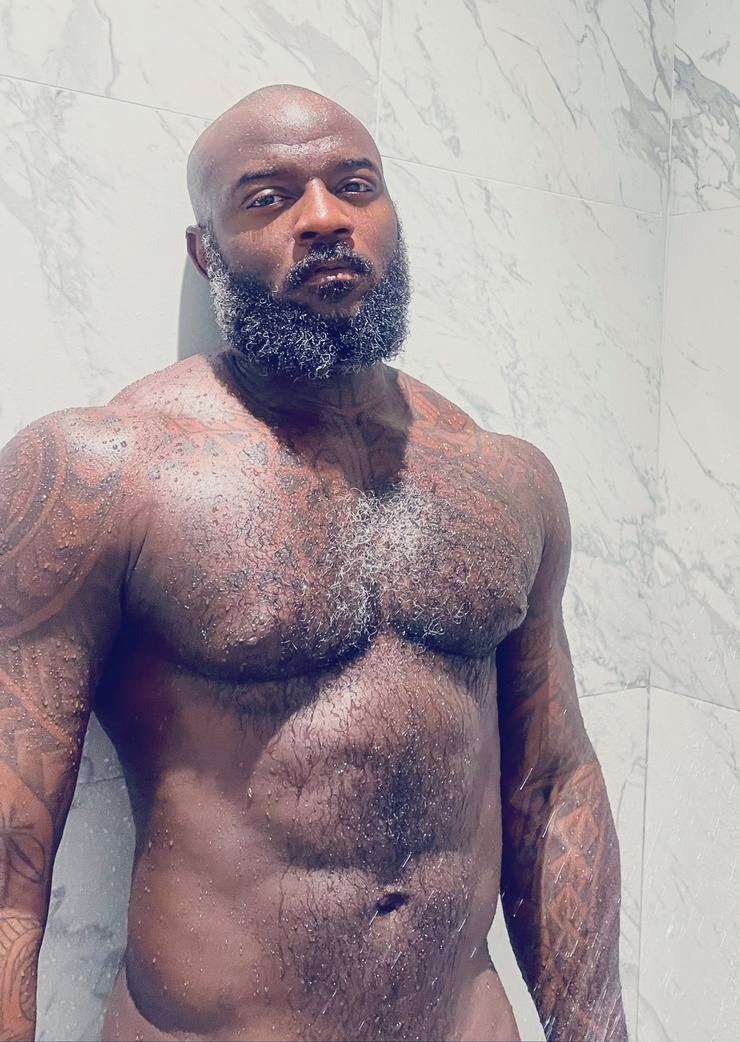 Picture of James Anthony I