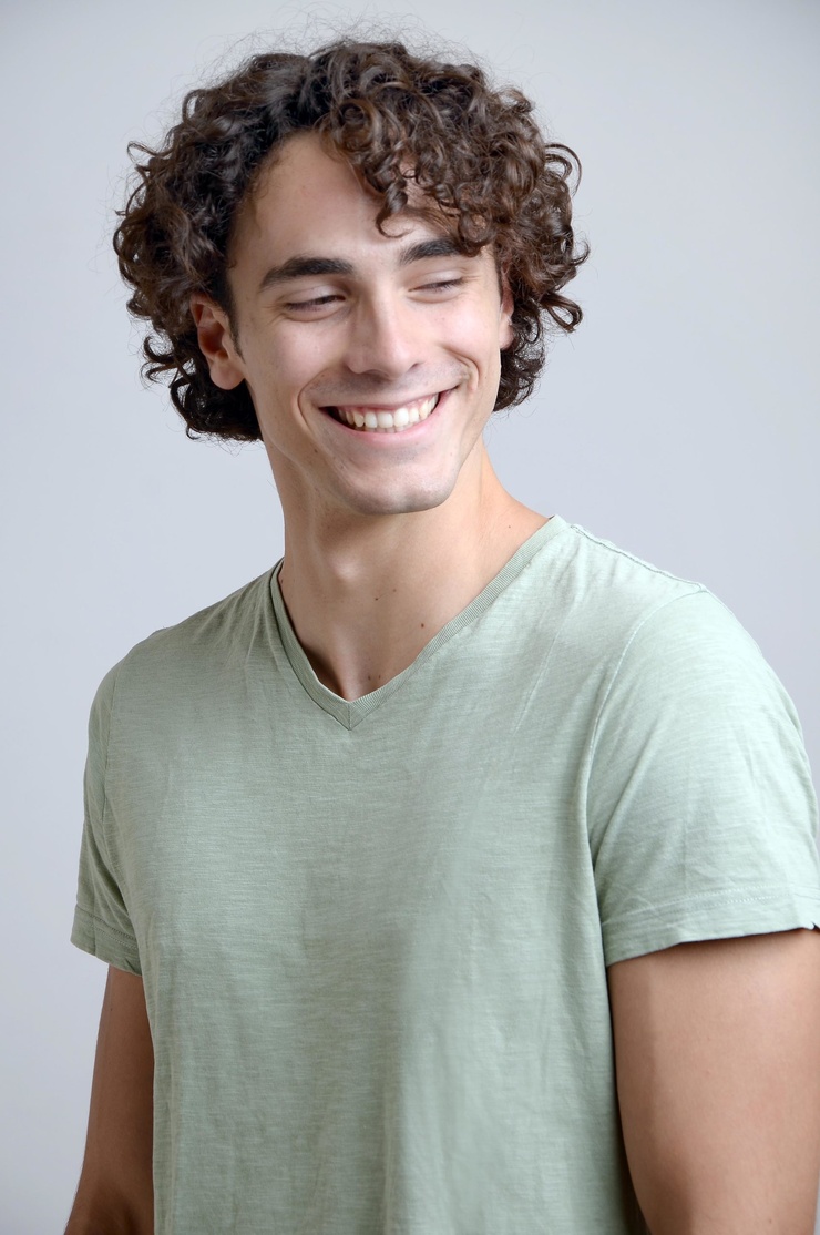 Picture of Marc Bonnin