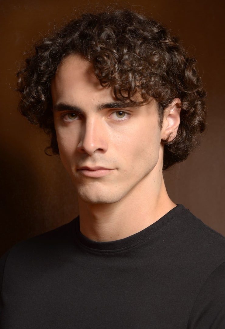 Image of Marc Bonnin