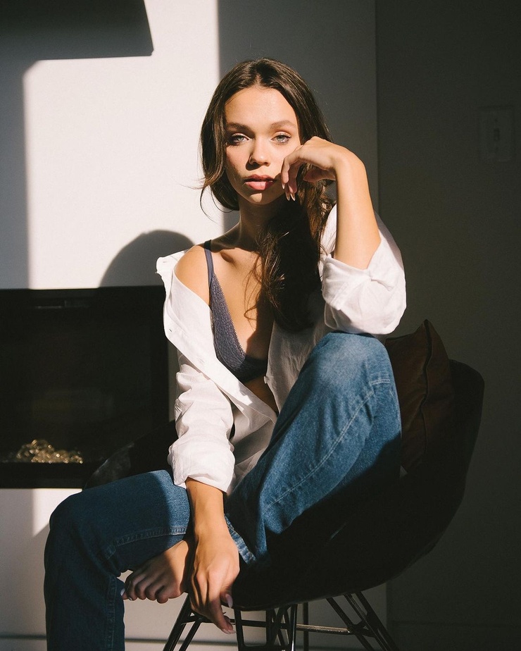 Image of Ava F Grace