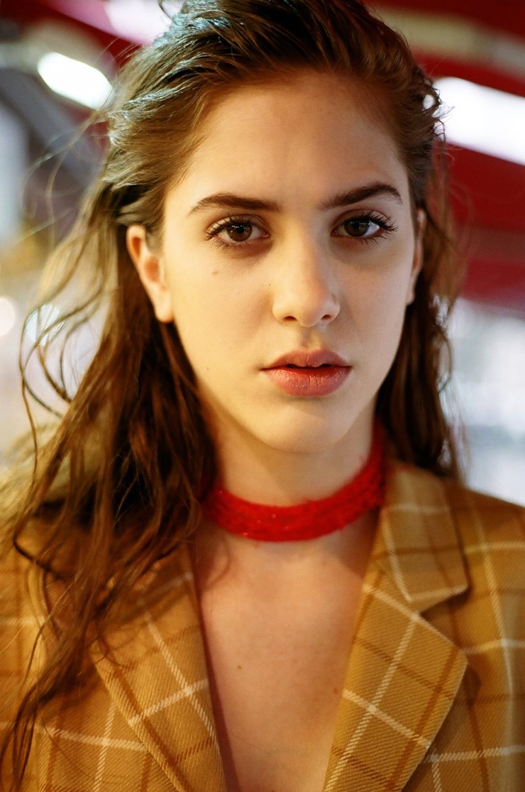 Image of Thea Costache