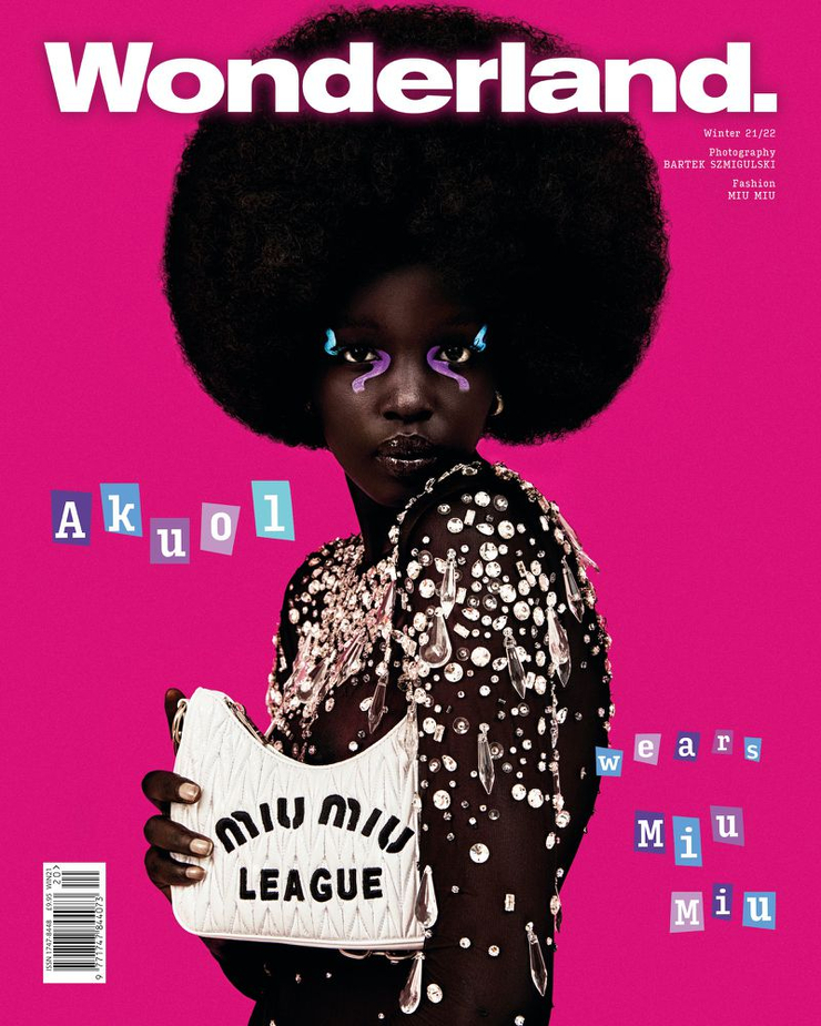 Picture of Akuol Deng Atem