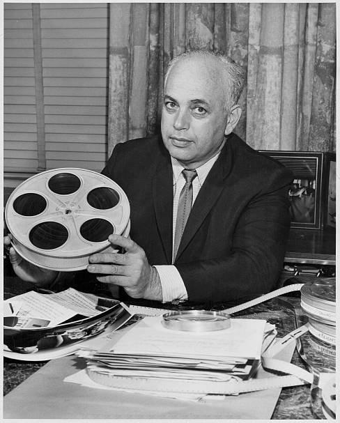 Allen Funt