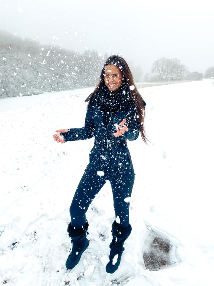 Picture of Nancy Gratz