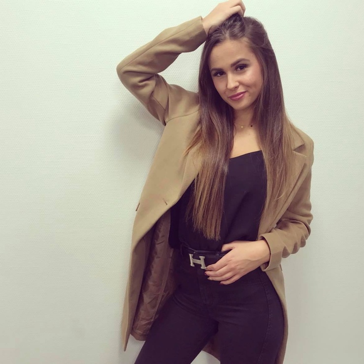 Picture of Nancy Gratz