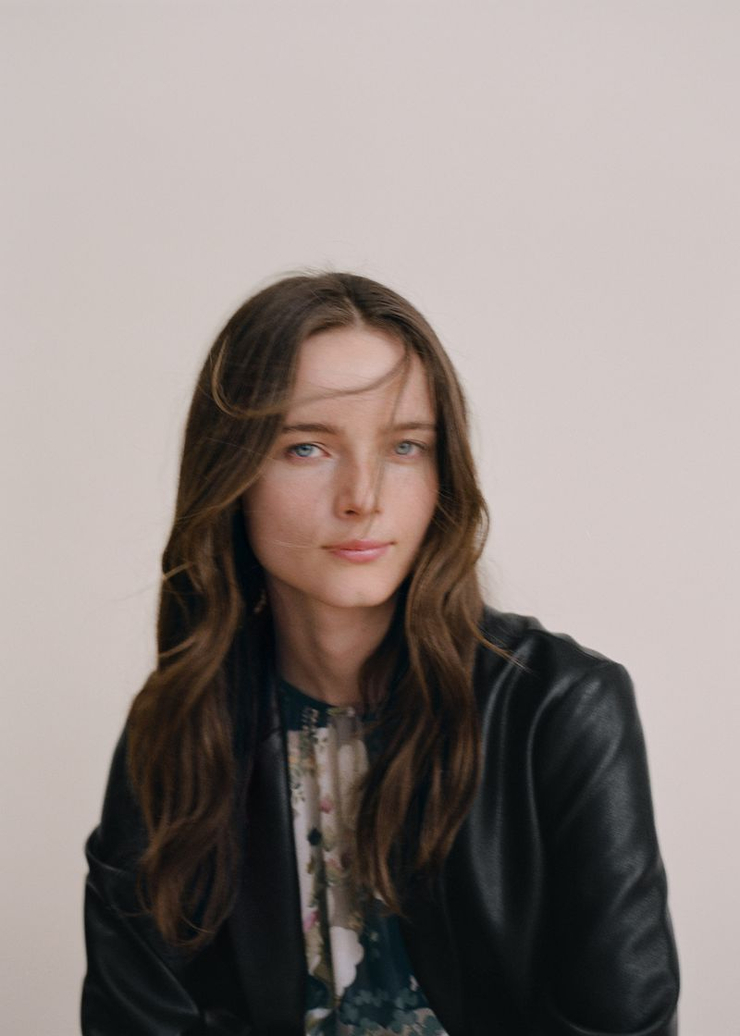 Image of Anna De Rijk