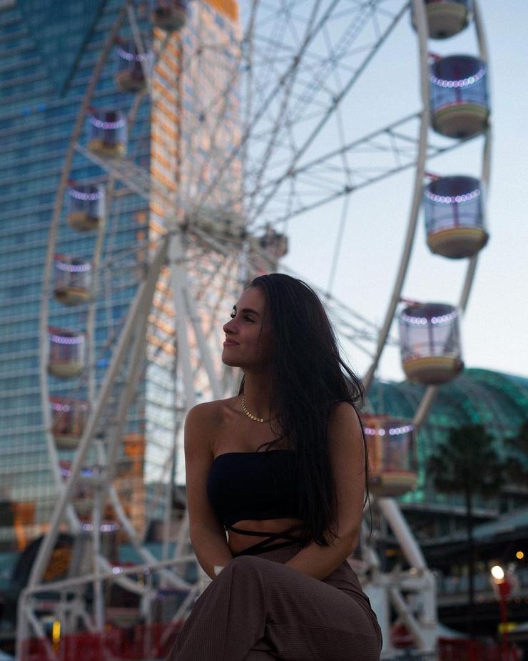 Picture of Nancy Gratz