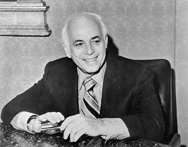 Allen Funt