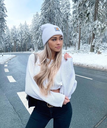 Picture of Payton Ramolla (model)
