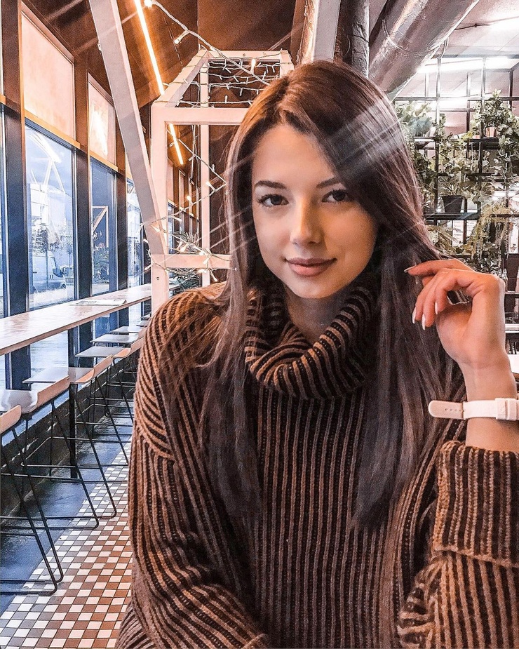 Picture of Martyna Jagielska