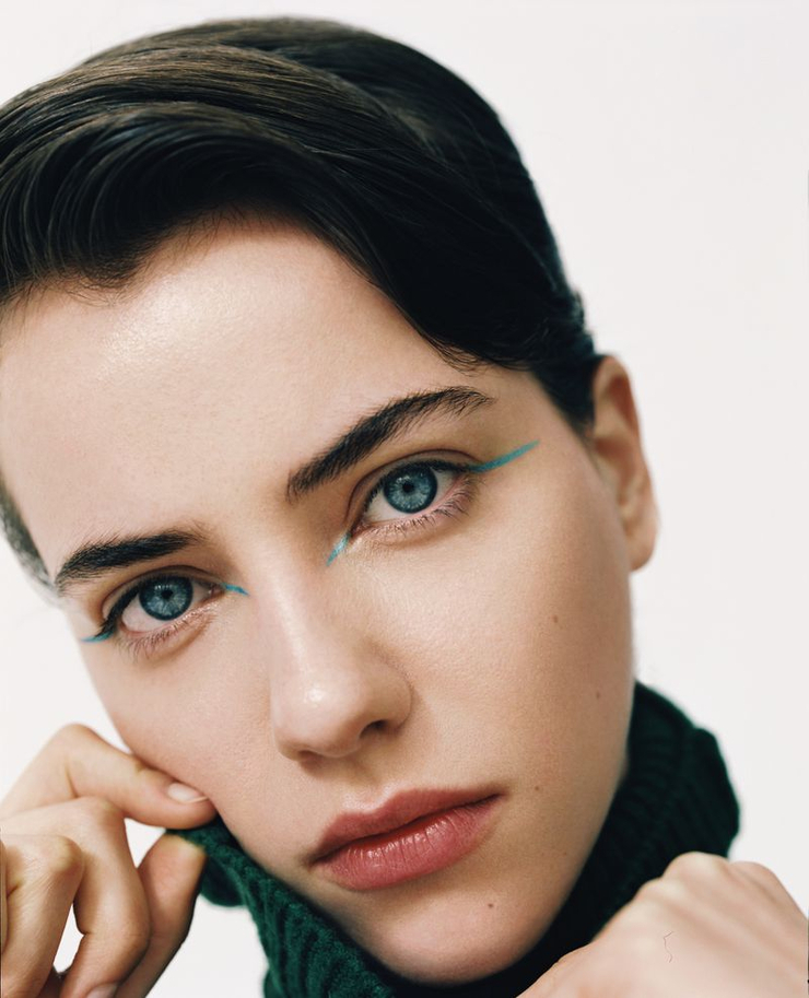 Picture of Olivia Martin (model)