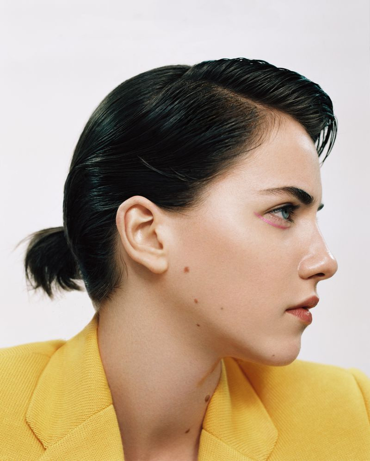 Picture of Olivia Martin (model)