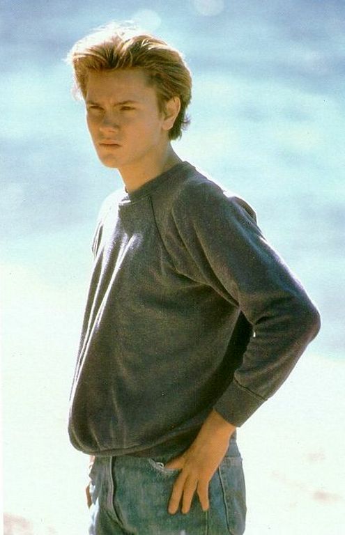 Image of River Phoenix