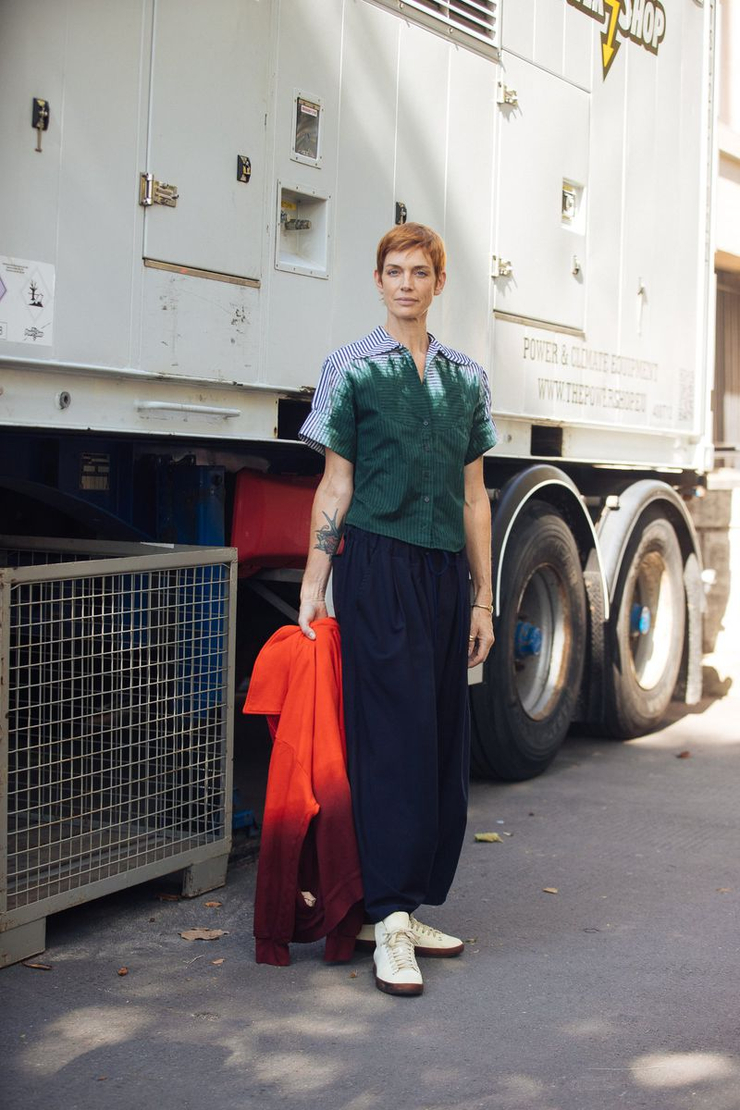 Picture of Sibyl Buck