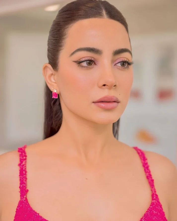 Picture of Emeraude Toubia
