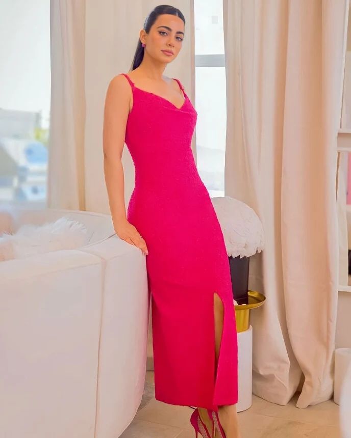 Picture of Emeraude Toubia