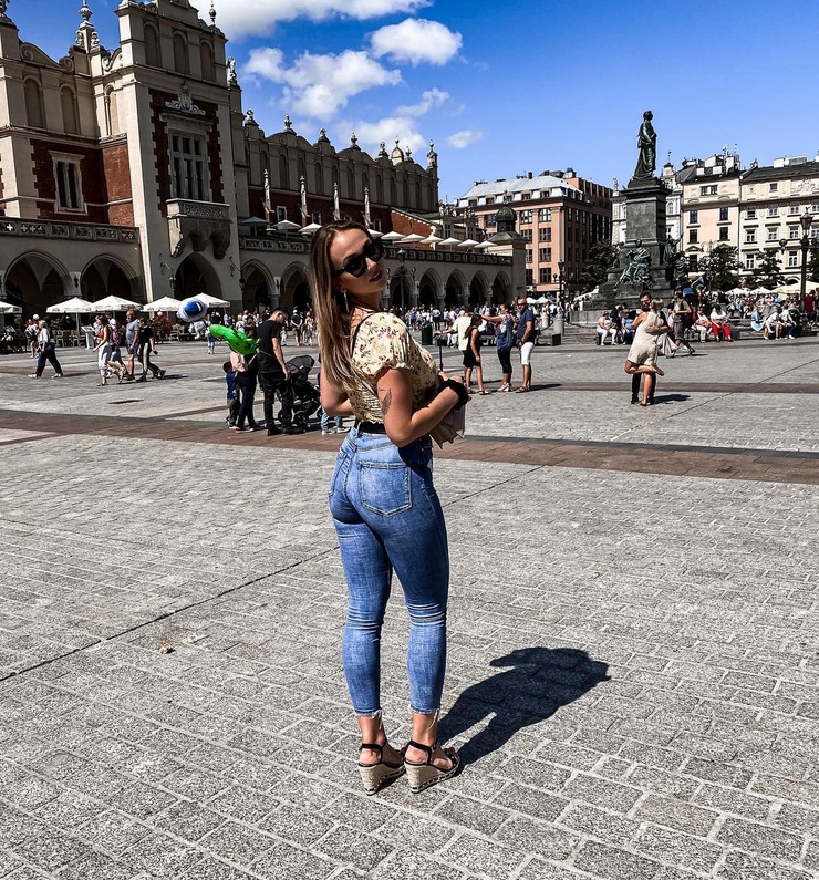 Picture of Natalia Molenda