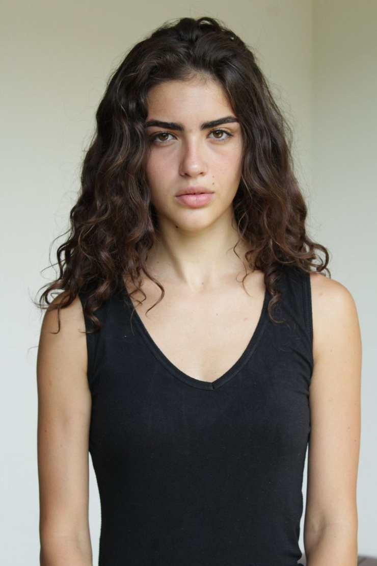 Picture of Sara Barbieri