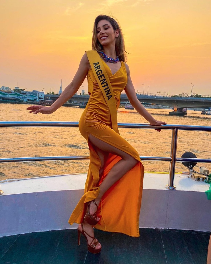 Mariana Varela picture