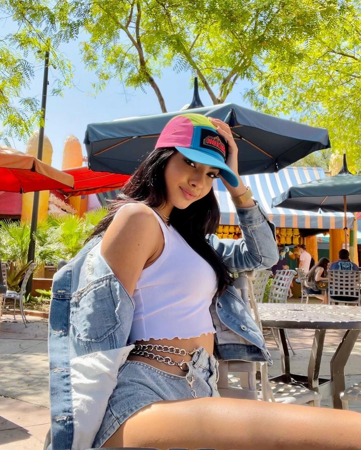 Picture of Fabiola Valentín