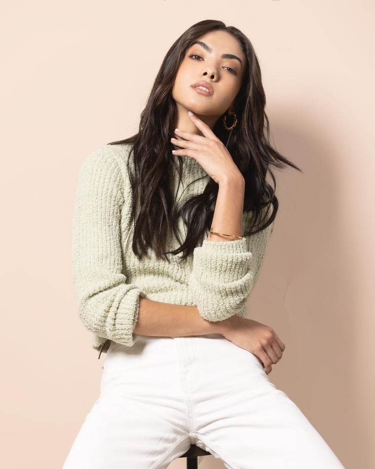 Picture of Fabiola Valentín