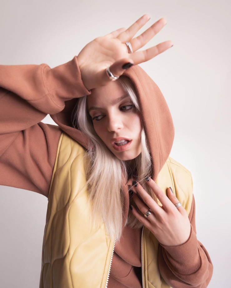 Picture of Renee Rapp