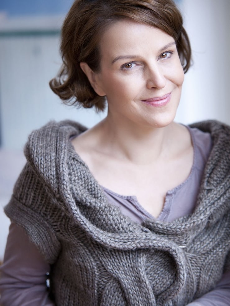 Picture of Alexa Wiegandt