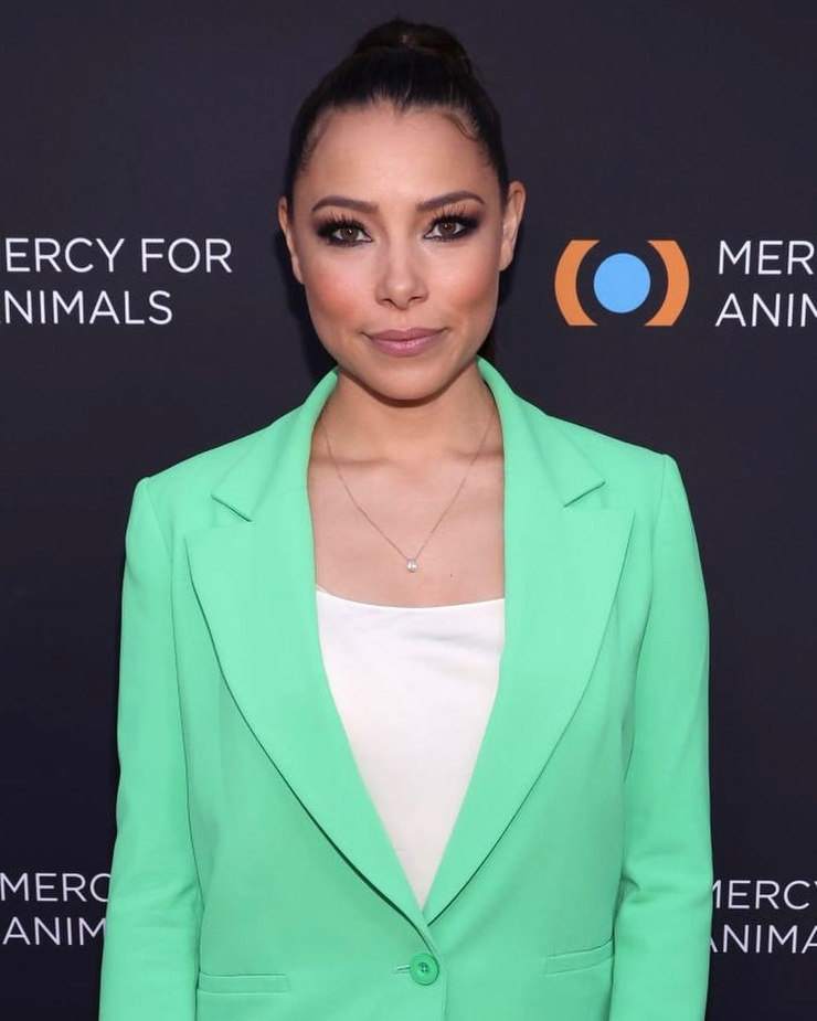 Picture of Jessica Parker Kennedy
