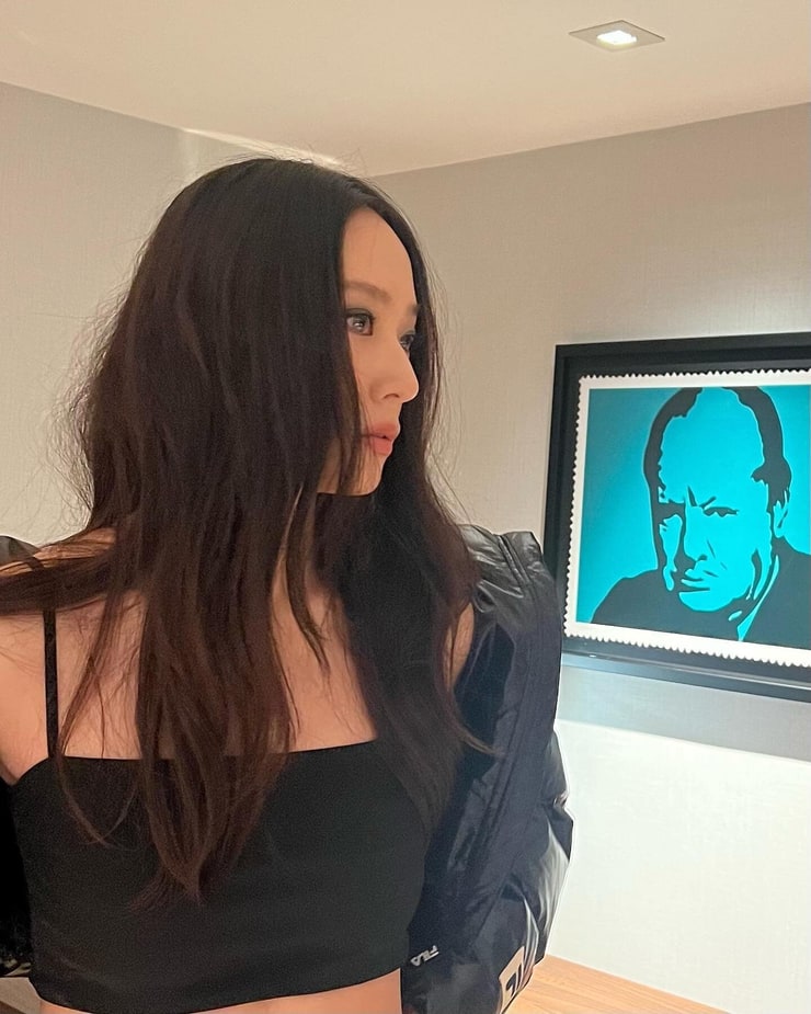 Picture of Krystal
