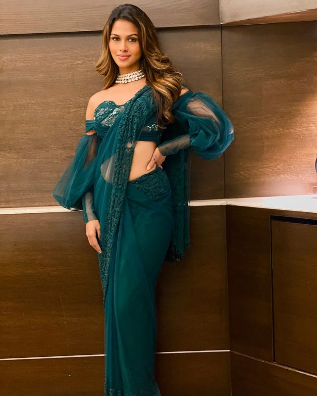 Picture of Adline Castelino