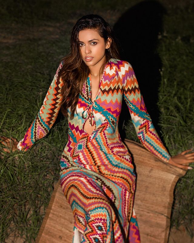 Picture of Adline Castelino