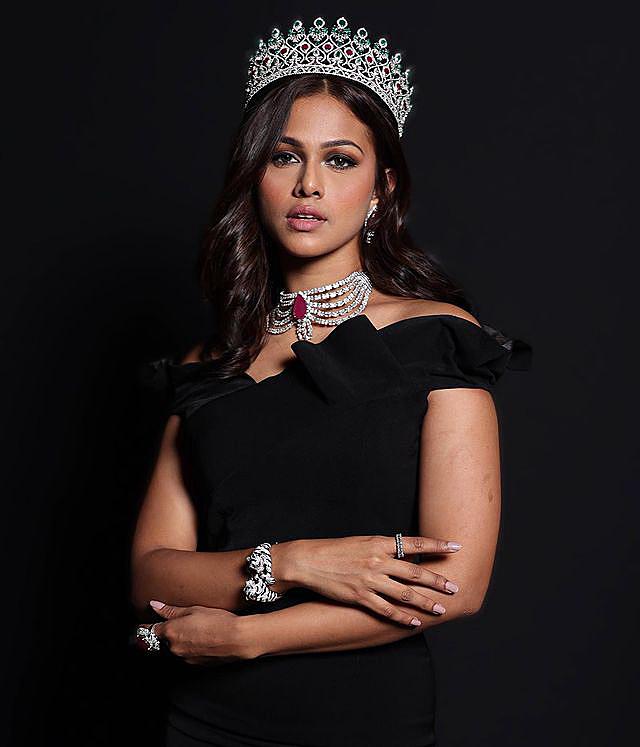 Picture of Adline Castelino