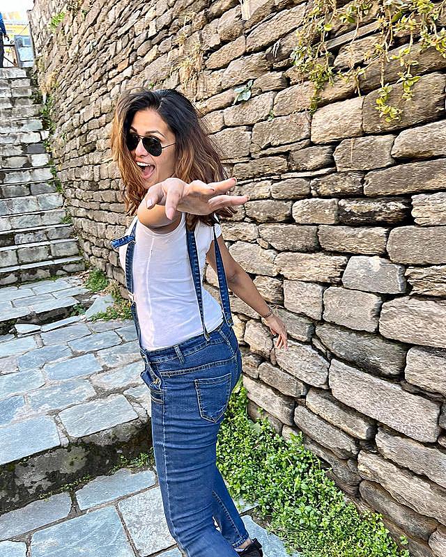 Picture of Adline Castelino