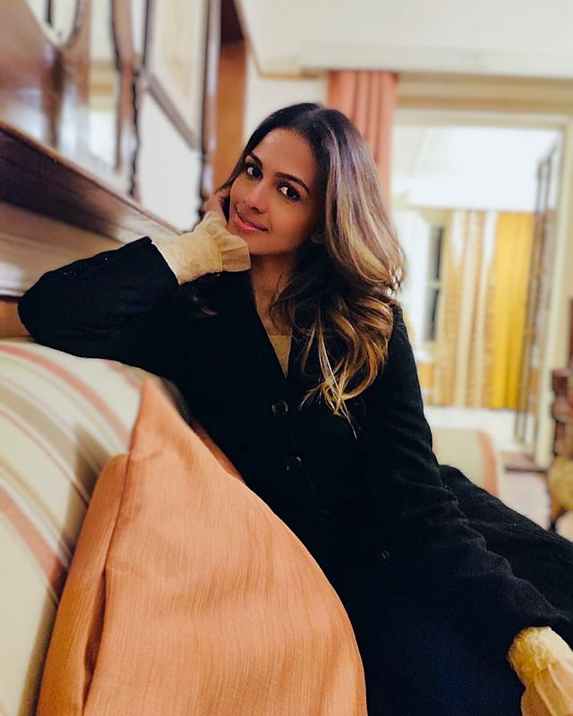 Picture of Adline Castelino