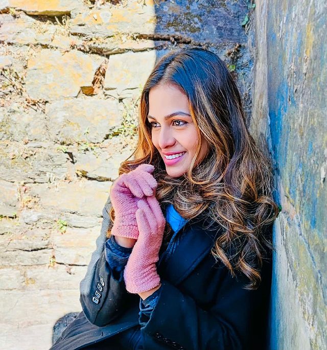 Adline Castelino image