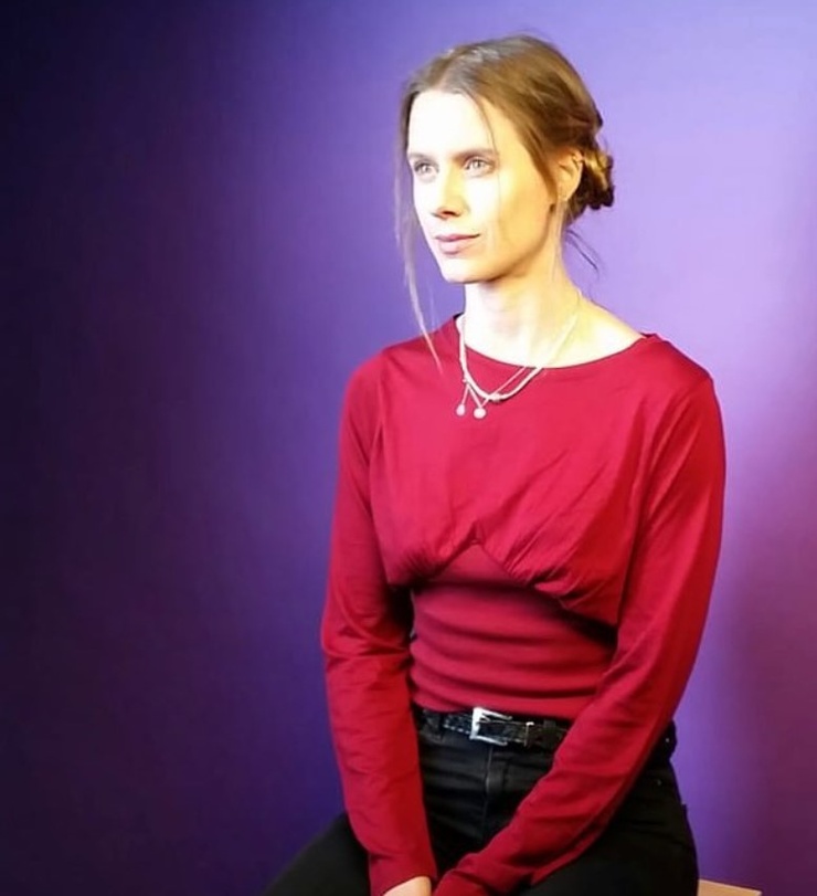 Picture of Manuela Vellés