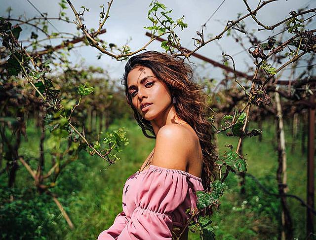 Picture of Adline Castelino