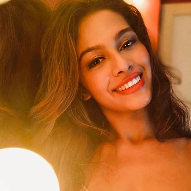 Picture of Adline Castelino