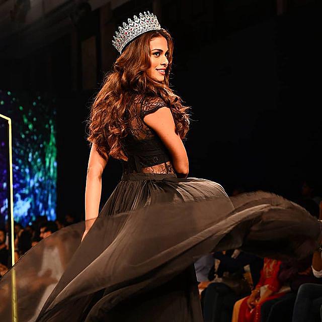 Image of Adline Castelino